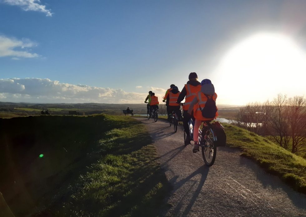 Activities | Open Country